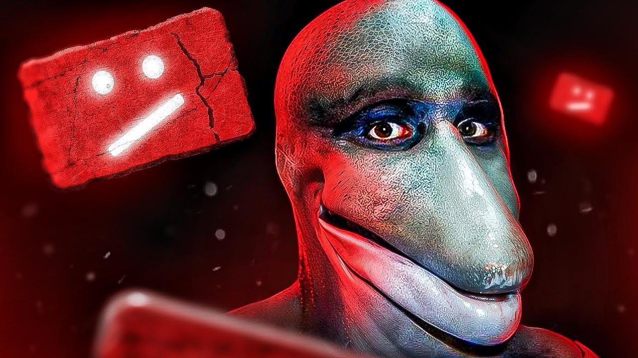 YouTube wird immer verstörender.. | Dolphin Muzzle - YouTube