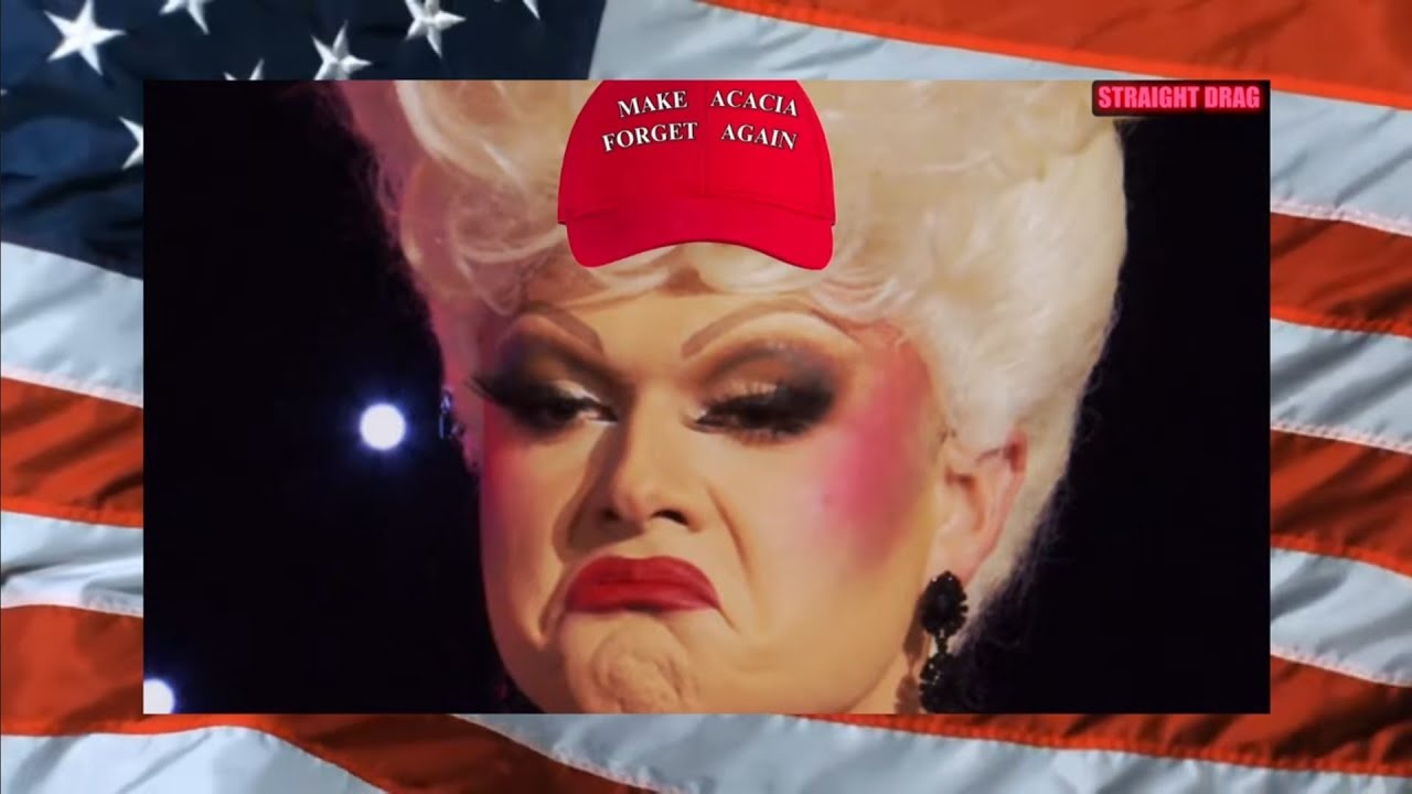 ACACIA FORGOT: AN AMERICAN STORY - YouTube