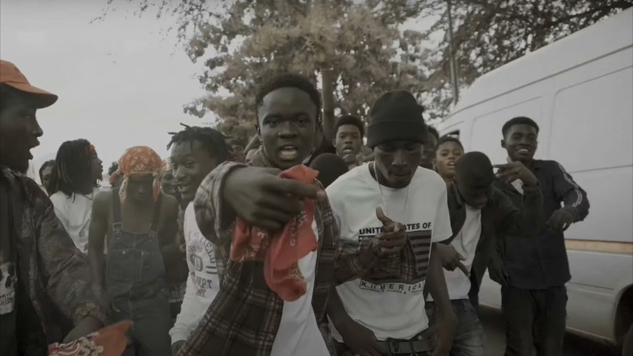 [FREE] Afro Drill x Funk Drill Type Beat - "FAVELA" | Brazil Funk x UK/Afro Drill Instrumental ...