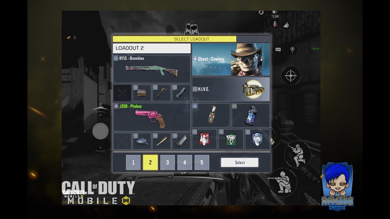 Shotgun Gameplay Kill confirmed CODM - YouTube