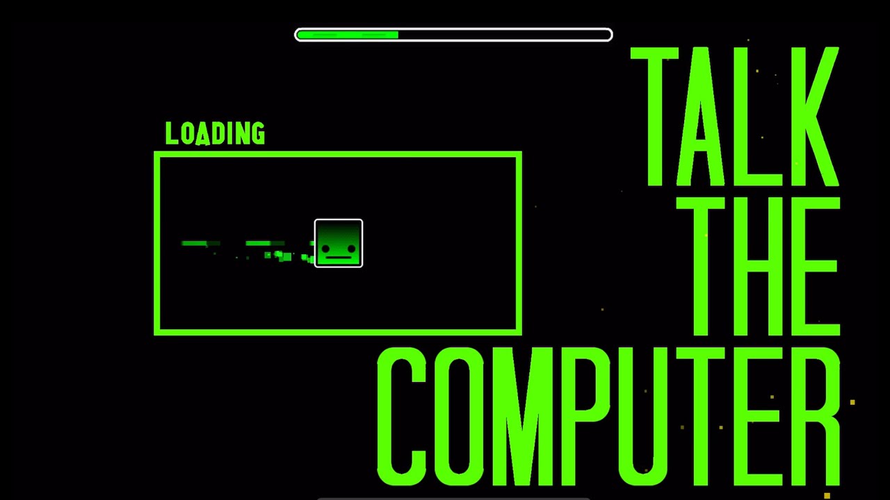 1374 -- Computer Talk (Insane Level) - YouTube