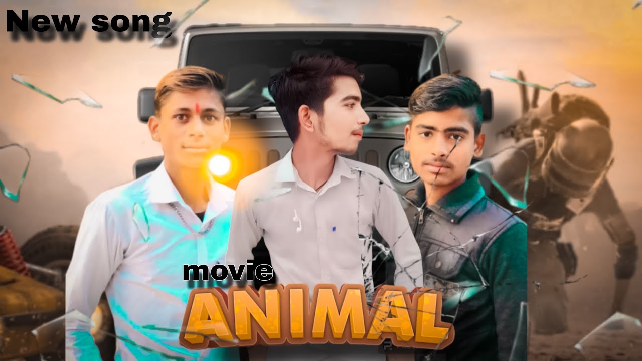 oh Sab Kuchh hi mita Denge song ( movie animal - YouTube