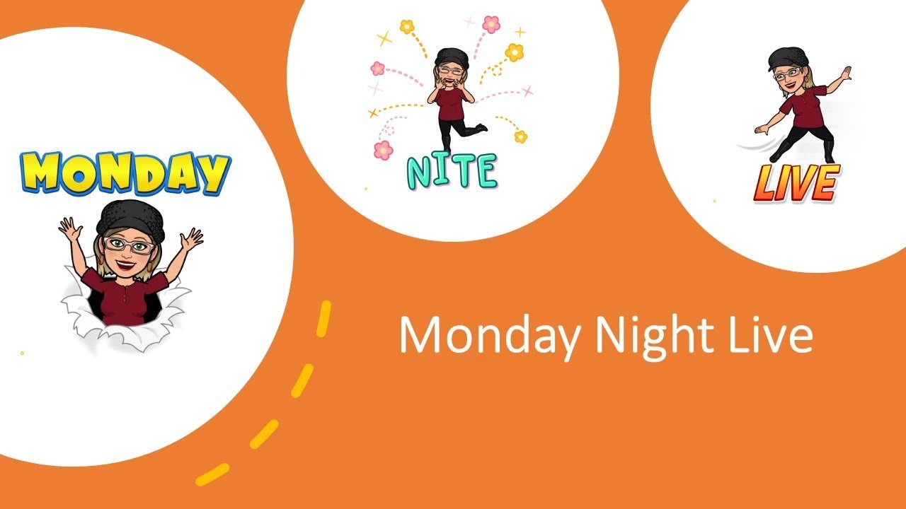 Monday Night Live - YouTube