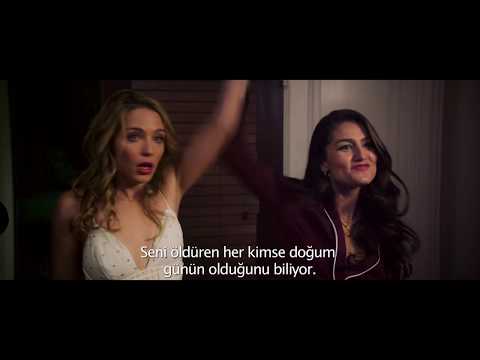 ÖLÜM GÜNÜN KUTLU OLSUN | Türkçe Altyazılı Video | UYAN
