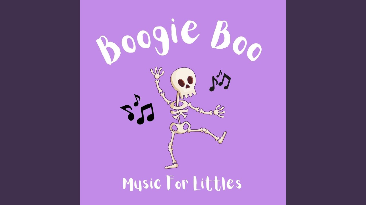 Boogie Boo - YouTube