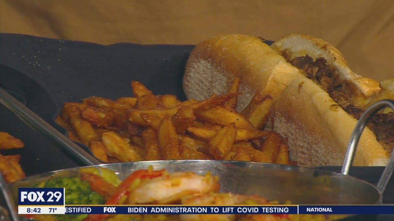 Black Restaurant Week in Philadelphia celebrates African, African ...