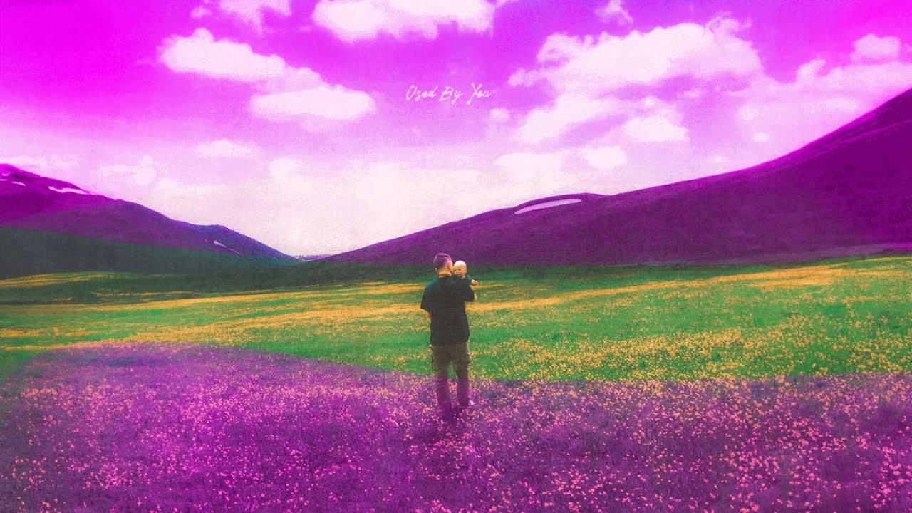 Hulvey - Used By You (Christian Chopped and Screwed) - YouTube