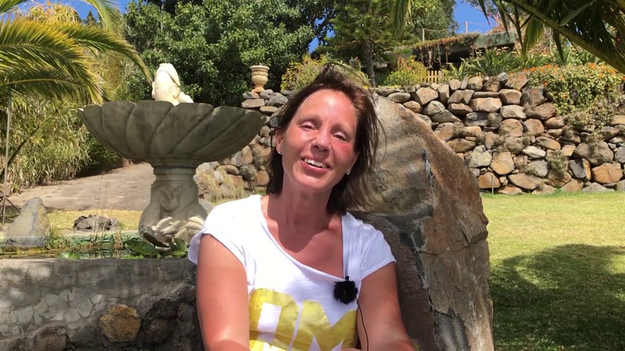 Christine Rudolph - Kundenstimme für Andreas Business Retreat auf La ...