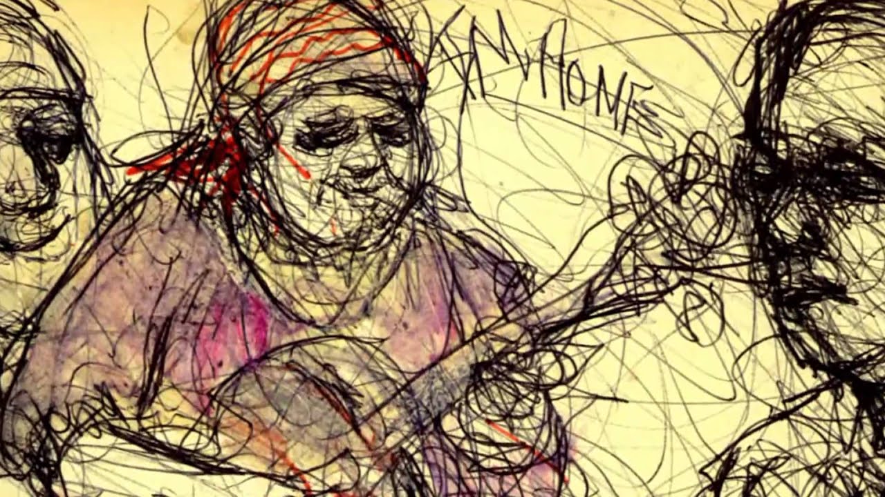 Brian Prosser (^ draws Songs for Shelter 2010 - YouTube