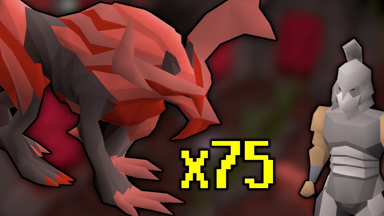 My First 75kc at Corrupted Gauntlet! | OSRS Ironman (#6) - YouTube