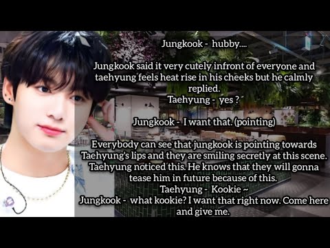 Mafia's Arrange Marriage [oneshot] #taekook FF #top tae #bttm kook