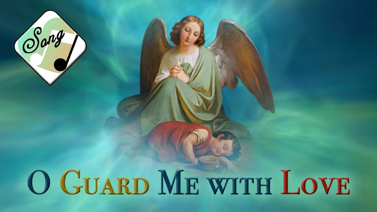 Song - Guardian Angel from Heaven So Bright - YouTube