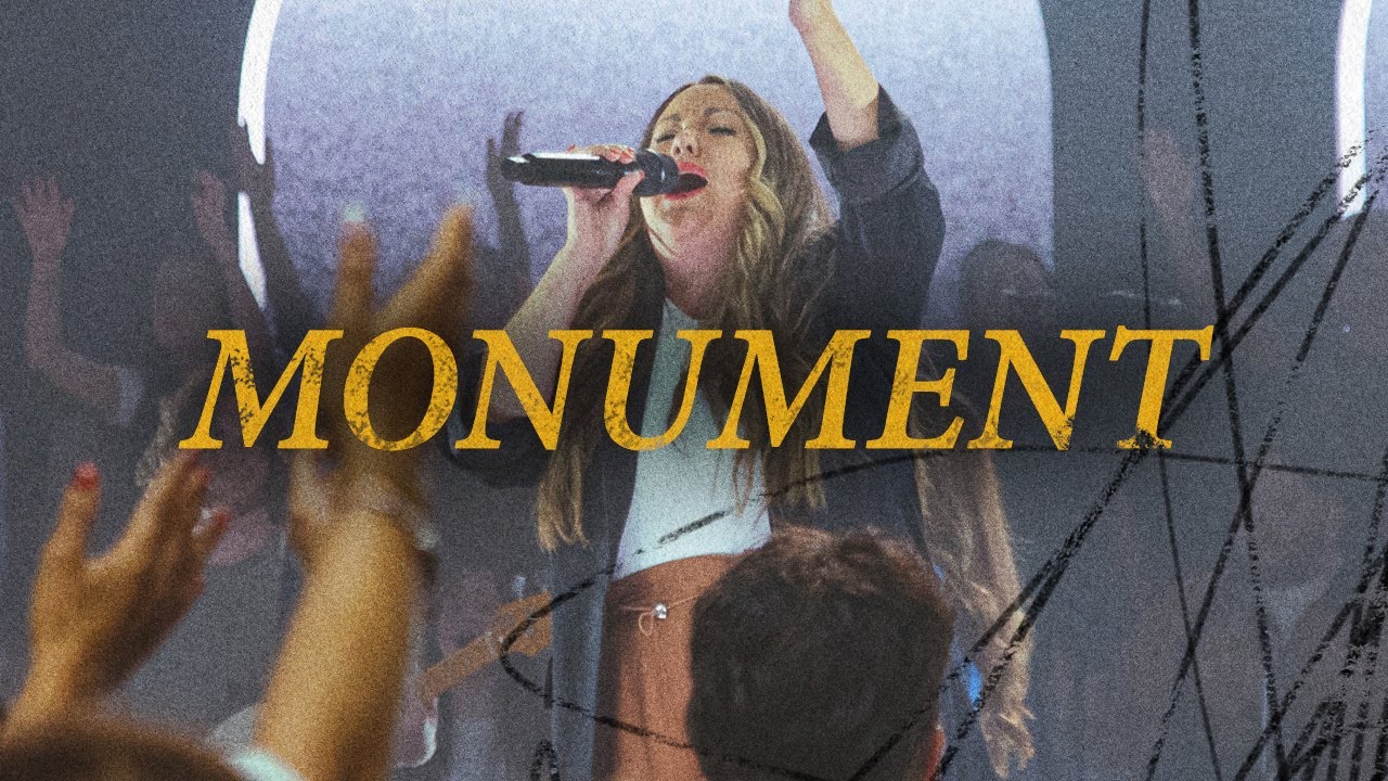 Monument | Official Music Video | Victory House Worship - YouTube