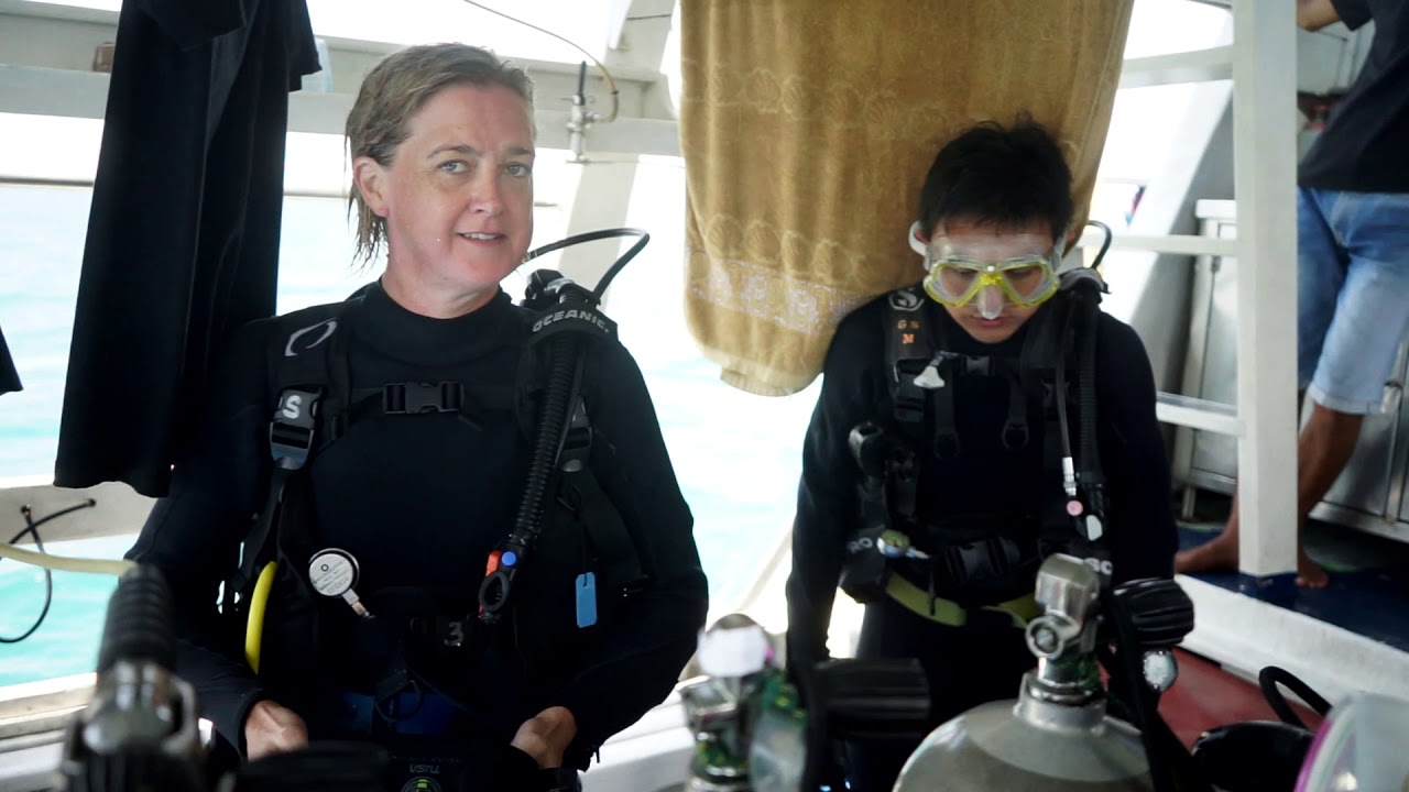 4th to 6th Feb'19 - GS-Diving - Seaborne (Scuba Diving Courses ...