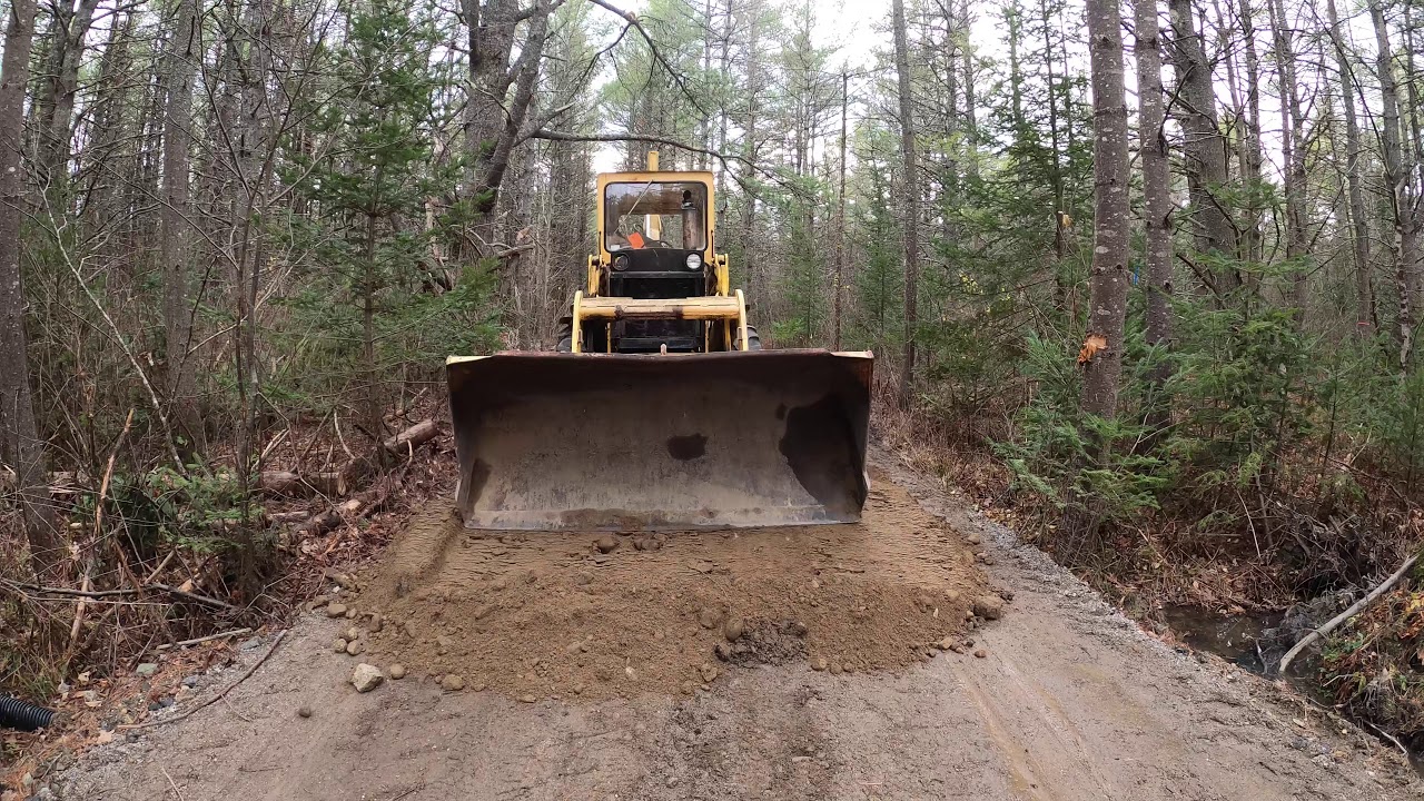 Gravel Driveway Rut Repair at Autumn Allen blog
