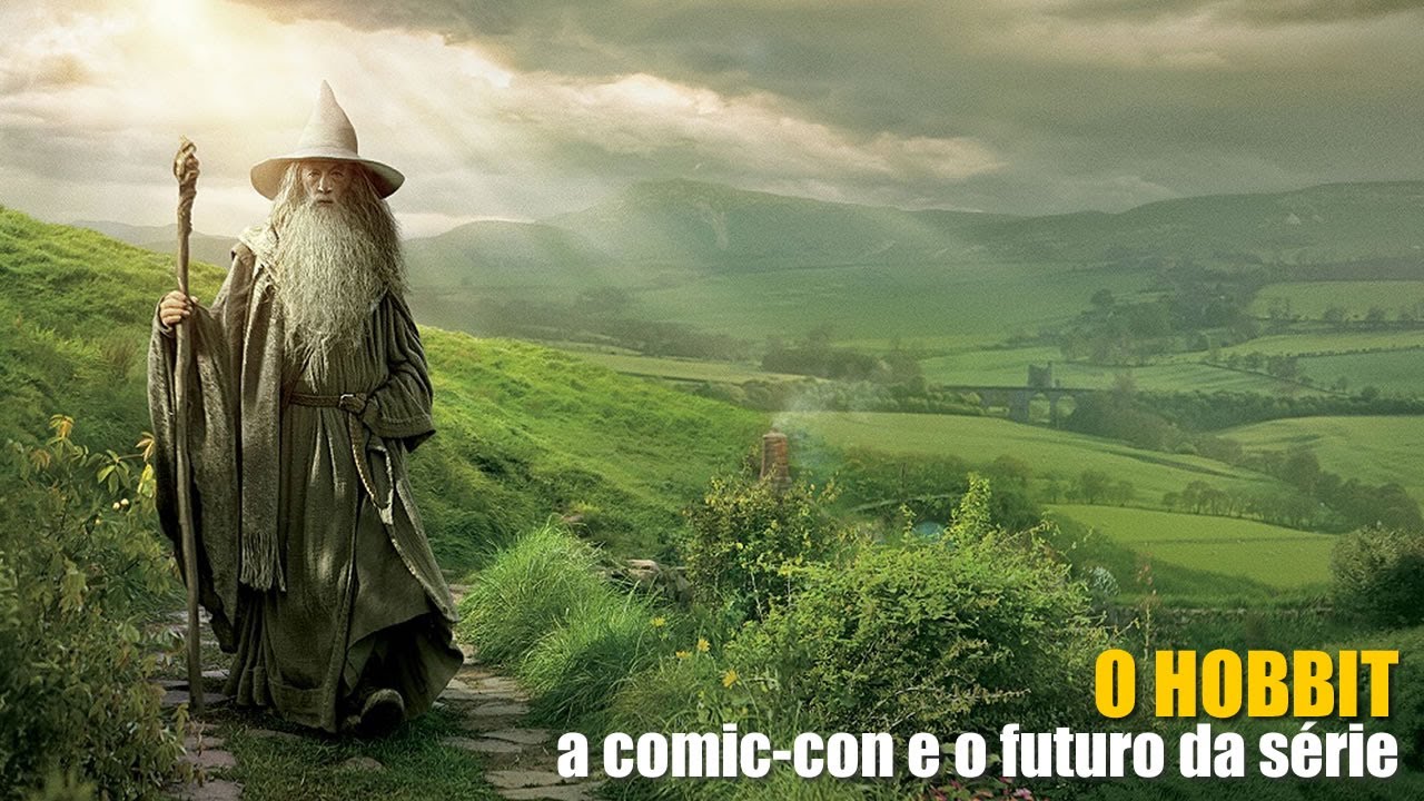 O Hobbit - YouTube