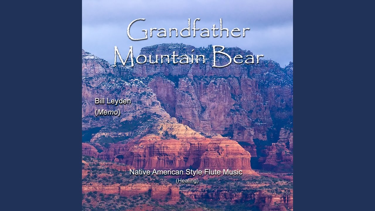 Grandfather Mountain Bear - YouTube