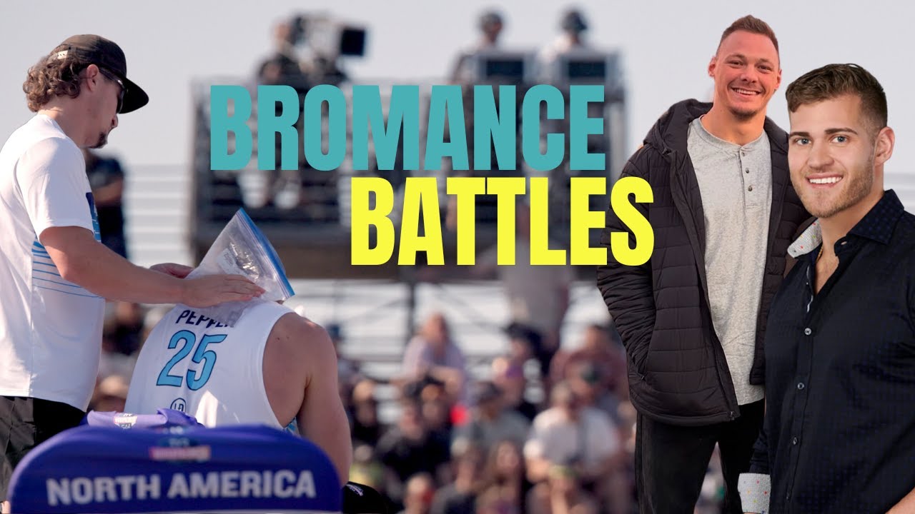 Team GOWOD Doesn't Stand a Chance | feat. Luke Parker - YouTube