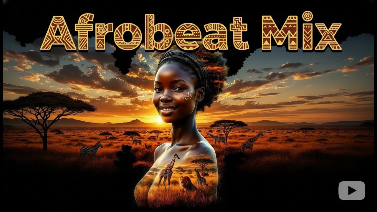 AFROBEAT MIX 2026 🔥 | Best Naija Party Songs 2025 - YouTube