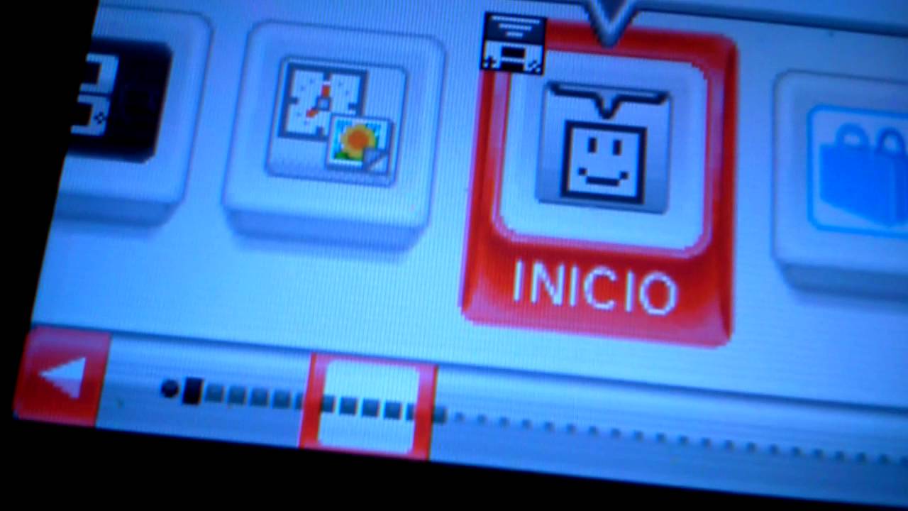 Nintendo DS - YouTube