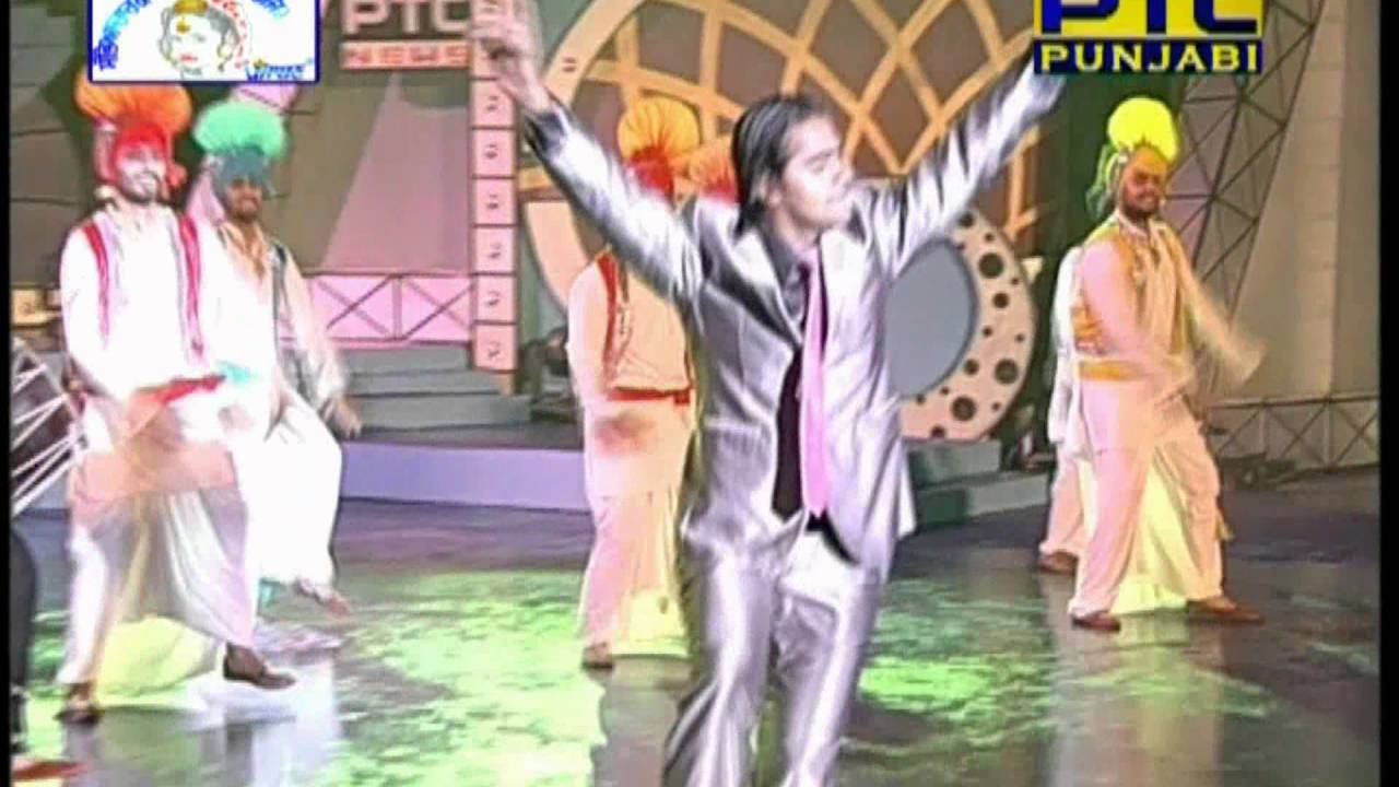 230 Miss WORLD PUNJABAN 2010 Simran Goraya - YouTube