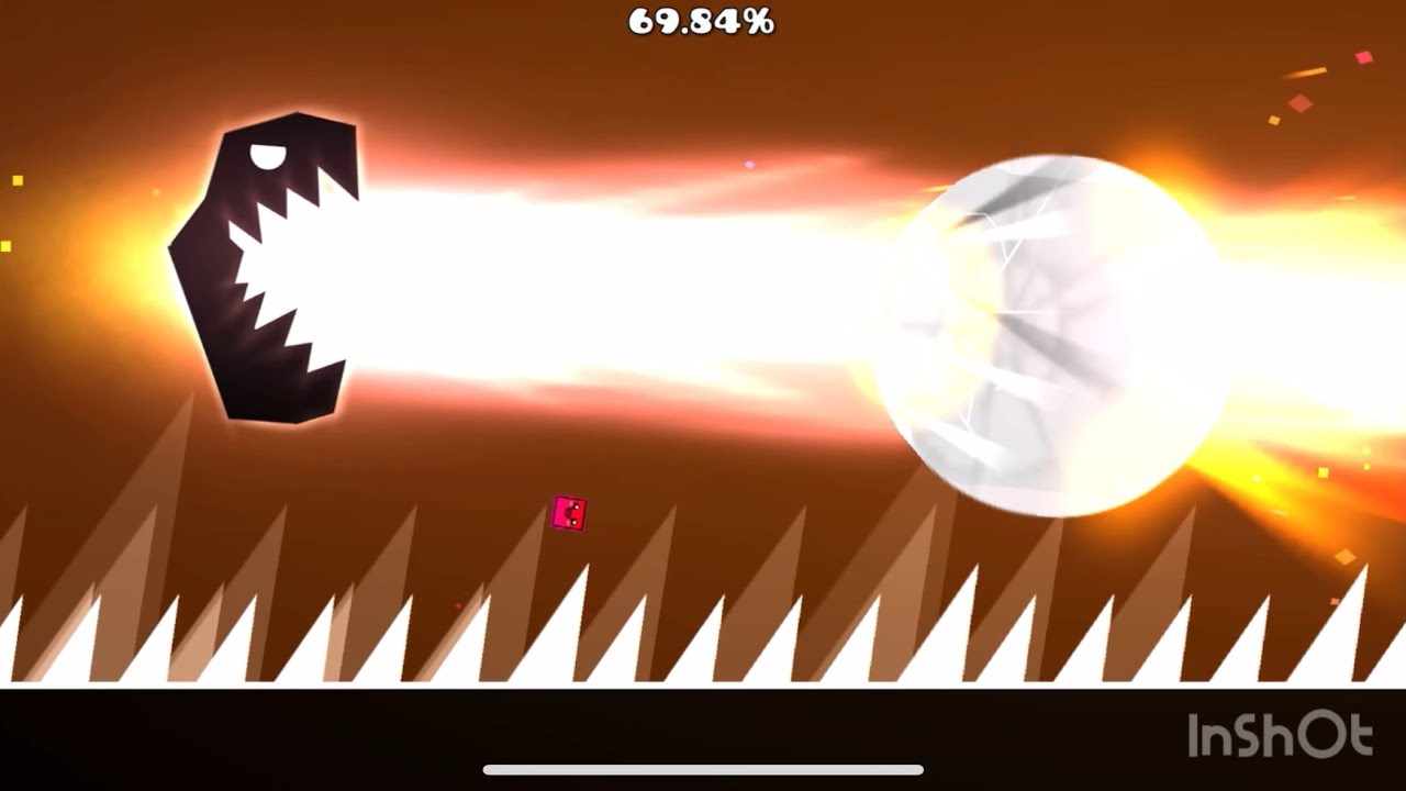 Geometry Dash | Dead Device by IMOXY 100% - YouTube