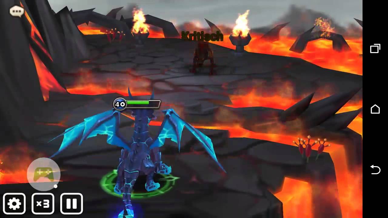 Summoners War - Verad Faimon hell farming (2 runs example) - YouTube