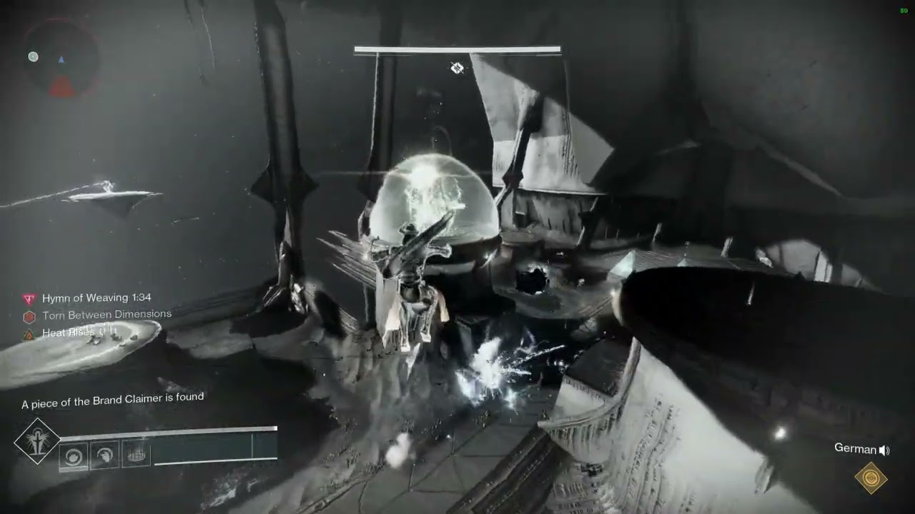 2 Man 1 Phase Daughters of Oryx | Destiny 2 - YouTube