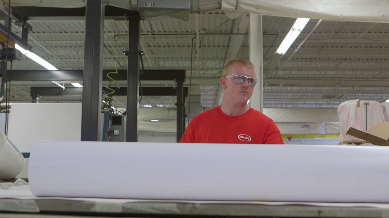 This is our PERCEPTION® of how to make a high-quality wide-format ...