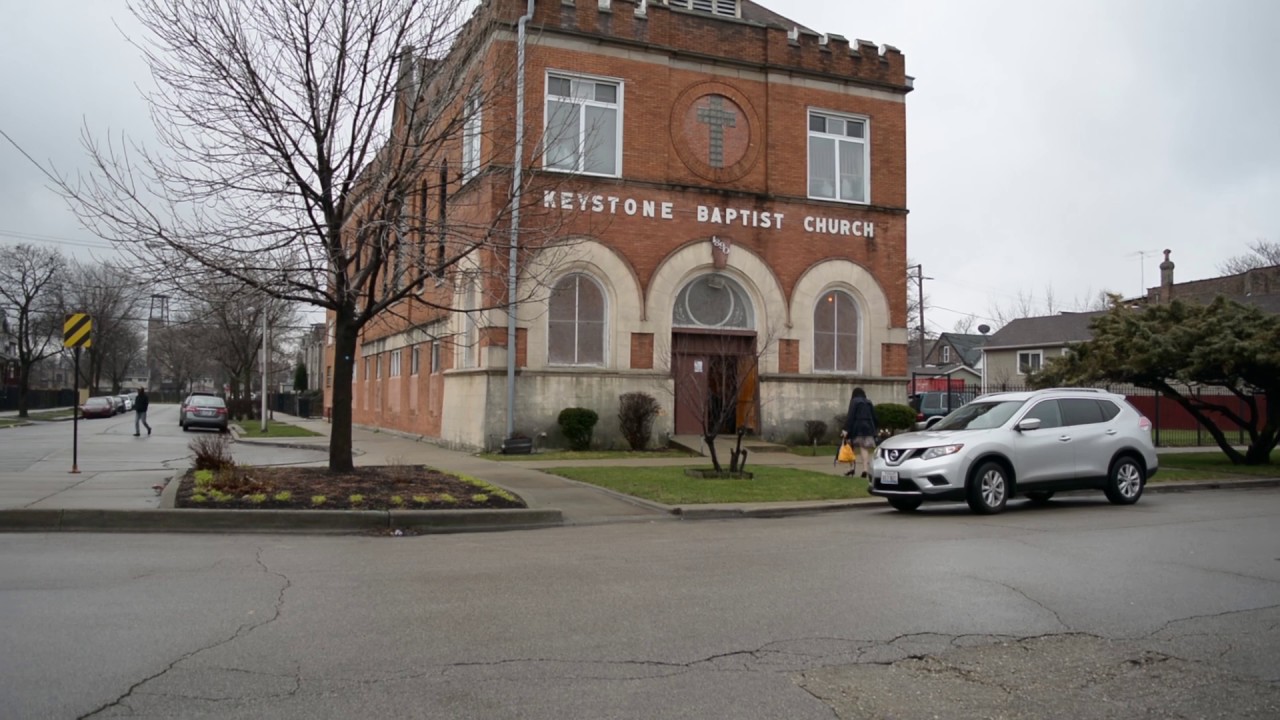 Life Stories: Keystone Baptist Church - YouTube