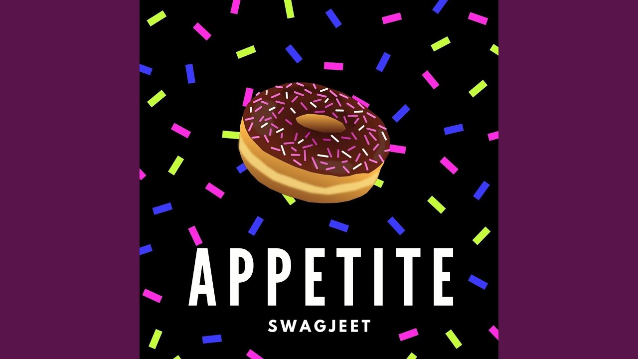 Appetite - YouTube