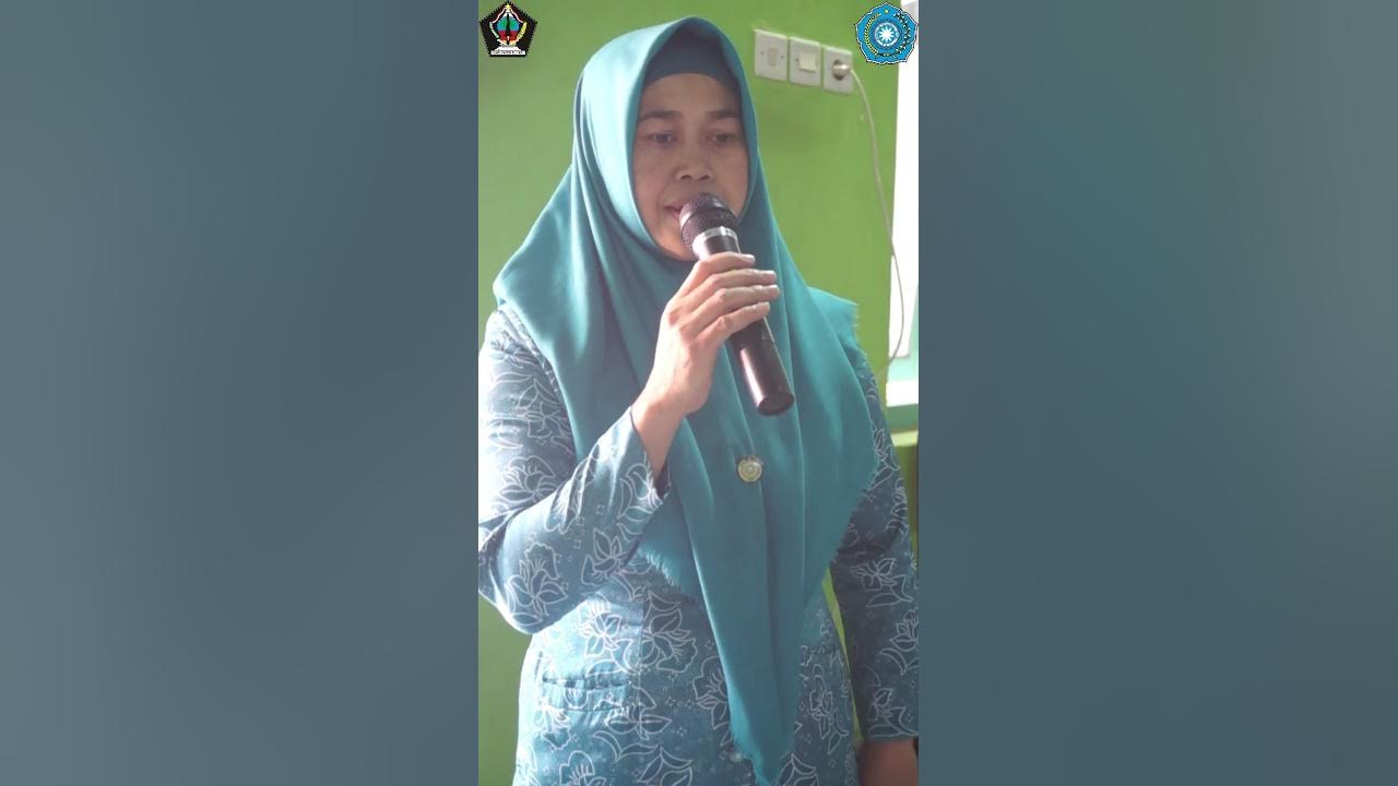 AGENDA KEC SRENGAT || KEGIATAN PKK DI DESA BAGELENAN - YouTube