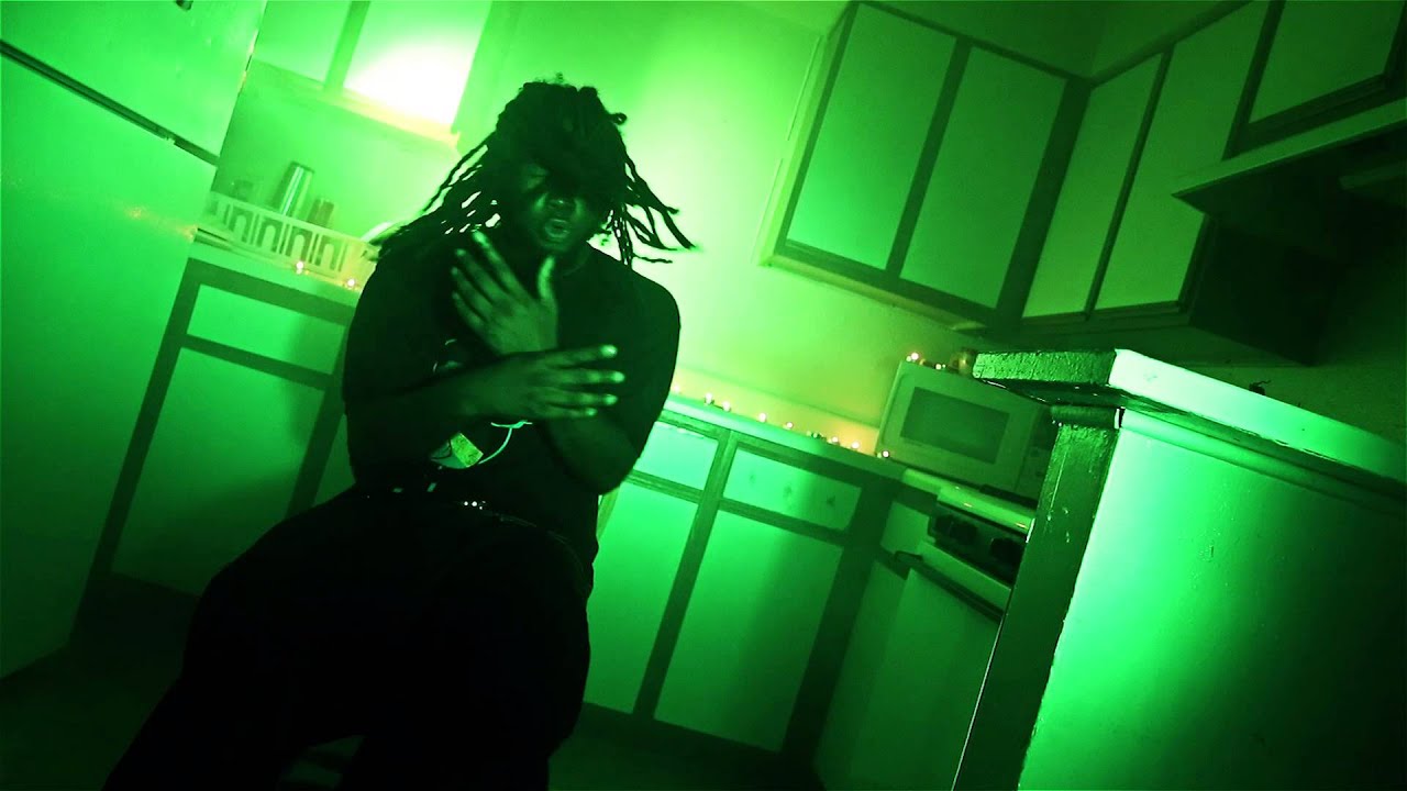 Hogg Booma | Mad | Directed by B-Luce - YouTube