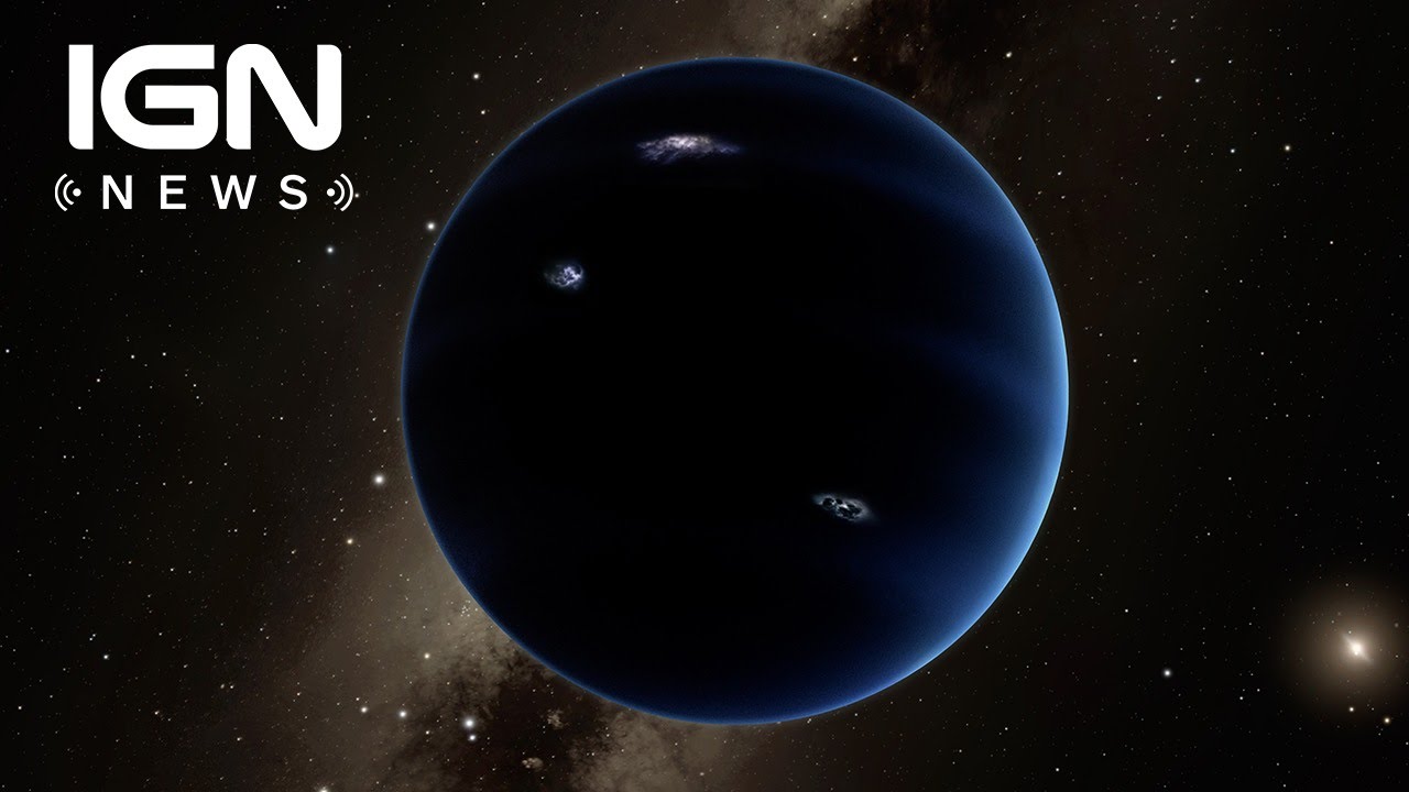 More Evidence Of A Ninth Planet In Our Solar System Emerges IGN News more-evidence-of-a-ninth-planet-in-our-solar-system-emerges-ign-news