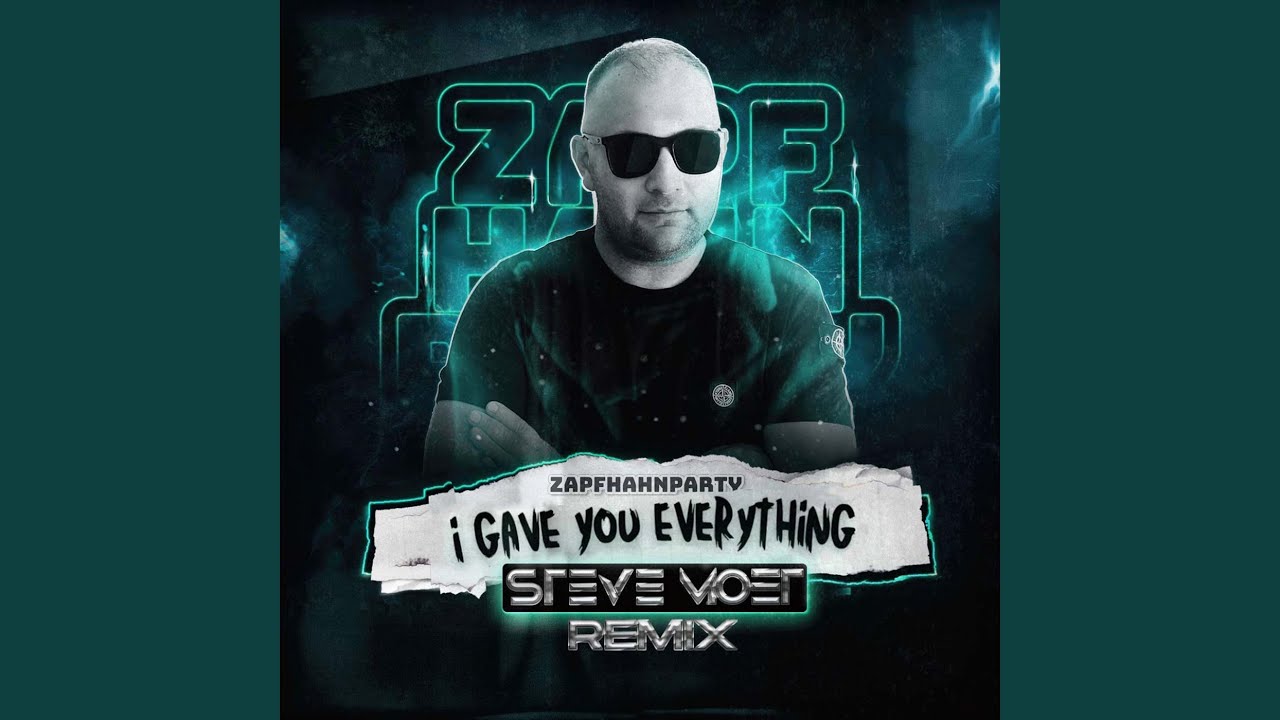i GAVE YOU EVERYTHiNG (Club Remix) - YouTube