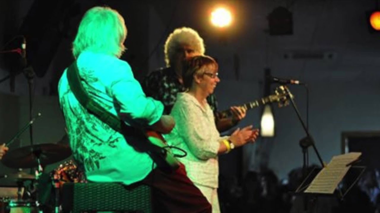 Jo Jo Smith "Standing In The Lovelight" - YouTube