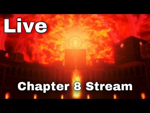 FINAL FANTASY Type Zero HD (Chapter 8 Part 2 Stream) - YouTube