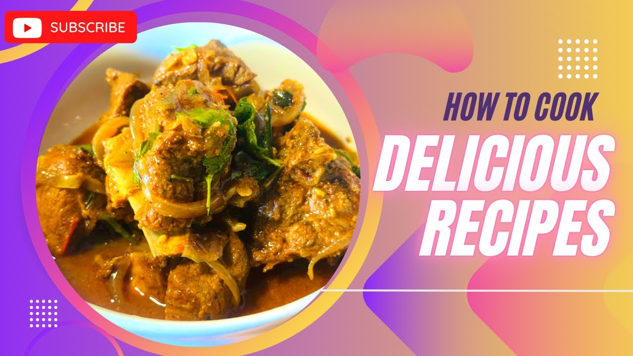 അടിപൊളി അഡാർ ഐറ്റം ഒന്നു പരീക്ഷിച്ചു നോക്കൂ | Foodi Winston |mutton ...