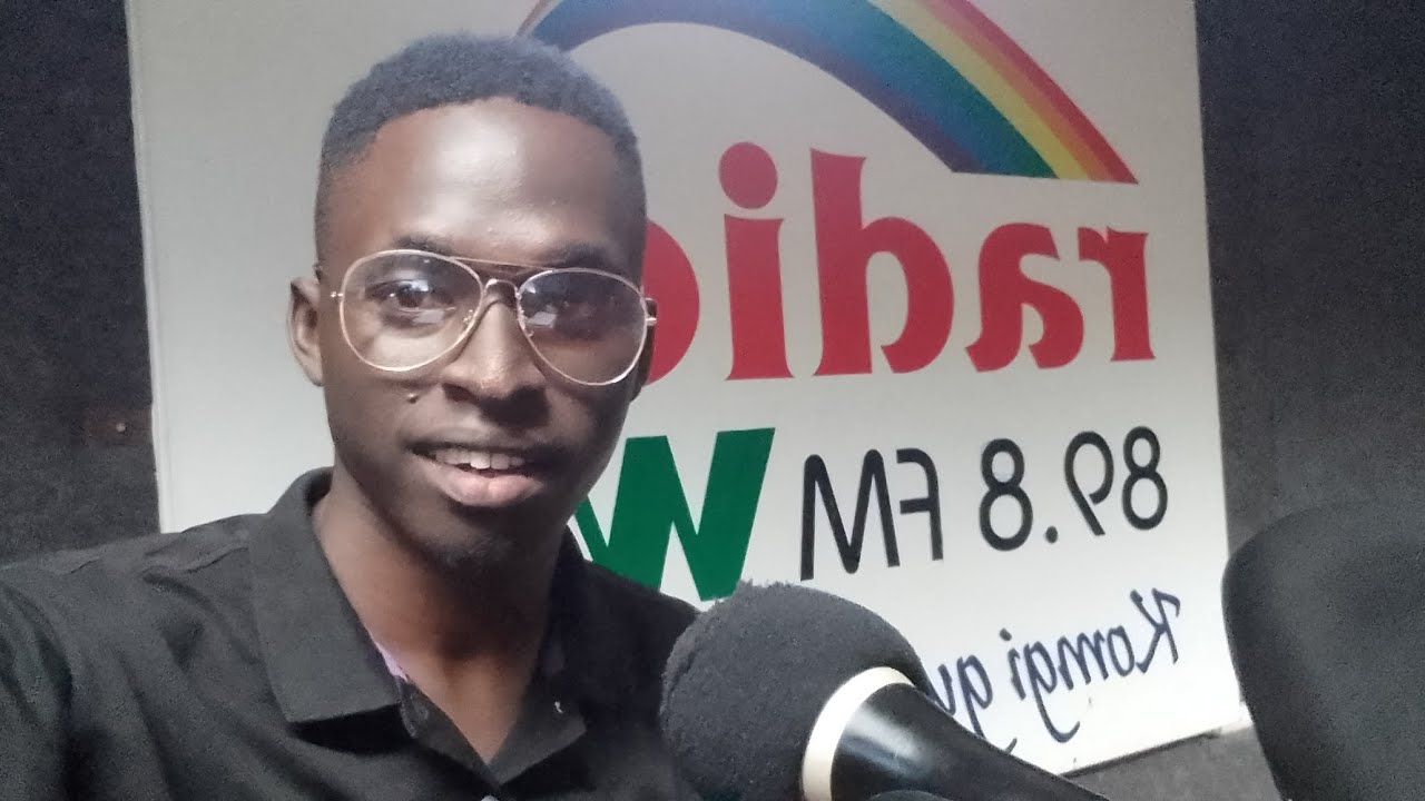 AMBY ZOD'S full interview on 89.9 Wa FM with DJ CROSS - YouTube