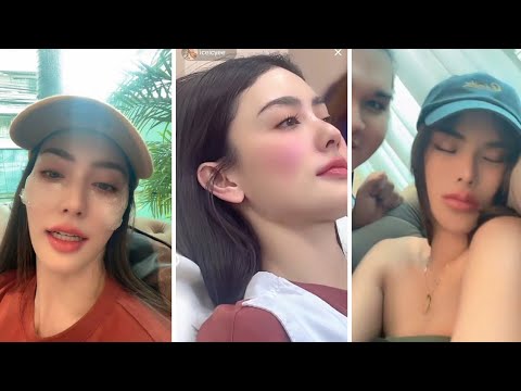 ไลฟ์ย้อนหลัง ไอซ์ มี อุ้ม มีนา Live Tiktok🌻🦭8.3.67 #มีนาริณา #อุ้มทวีพร #มีนเบ้บ ...