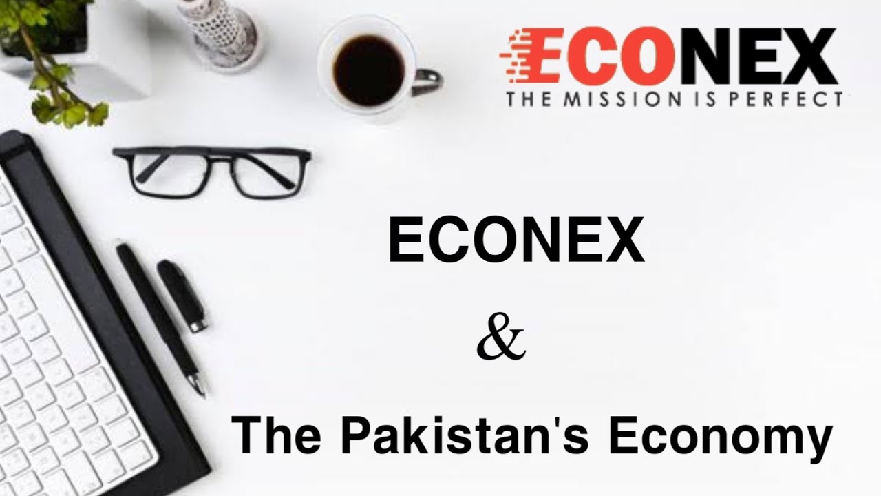 ECONEX | The Best Project Of Branding In Pakistan | Why Econex Part 2 ...