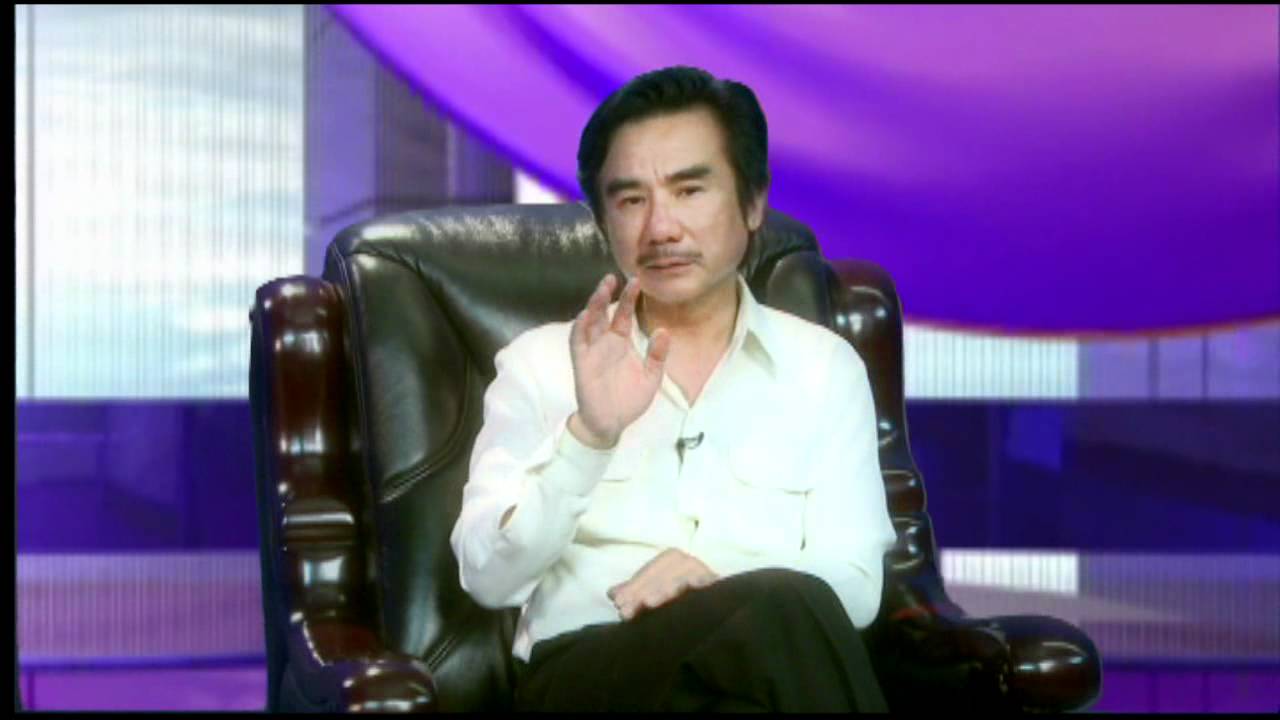 Do Van Tron - Khơi Nguồn Ánh Sáng - May 2012 - Part 1 - YouTube