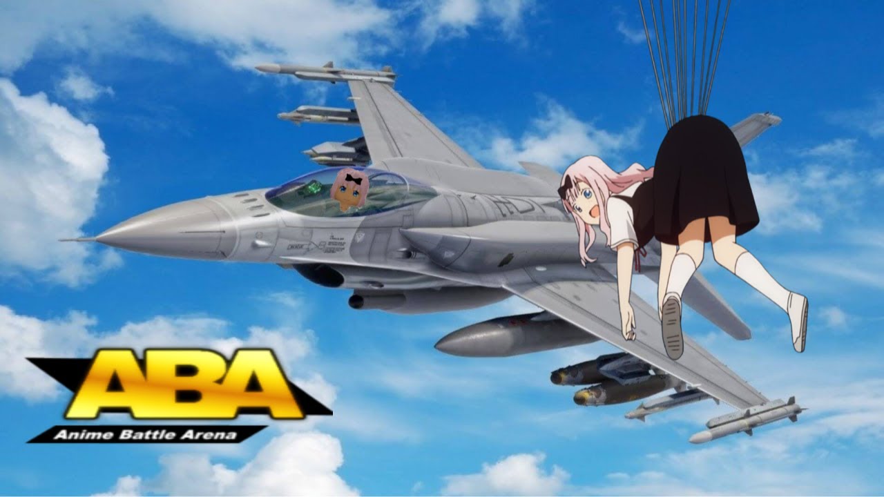 ABA JET PILOT CHIKA??? - YouTube