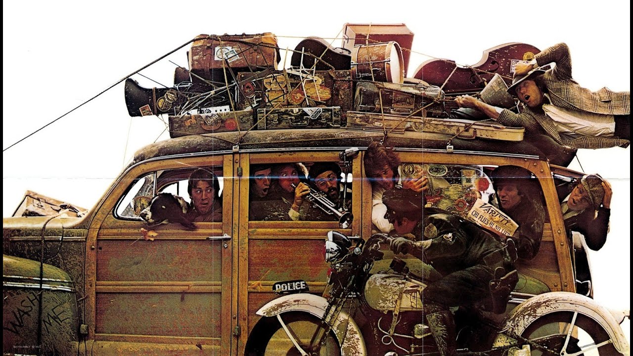 My Deep Dive Into Chicago Albums: The Terry Kath Era "Chicago VIII ...