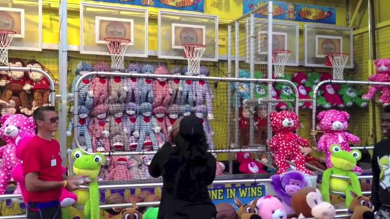 Welcome to the Lake County Fair - YouTube