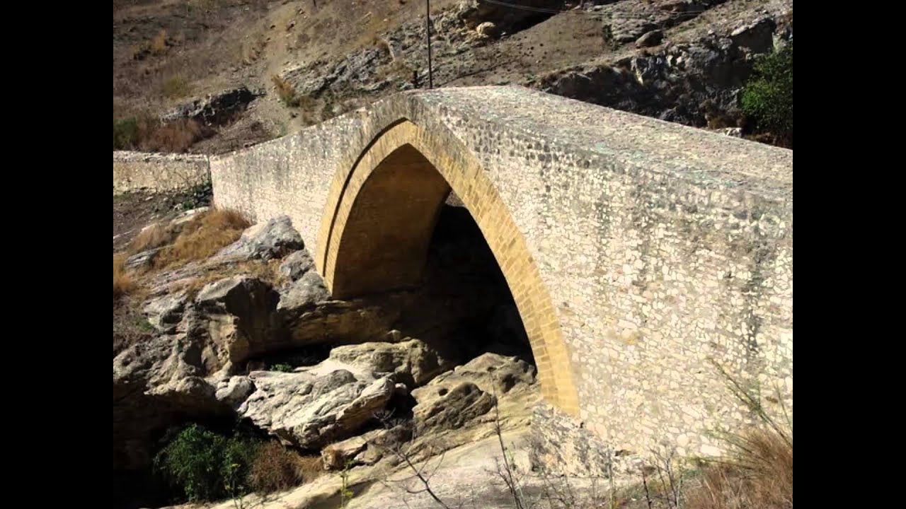 roccamena: un paesaggio culturale - YouTube
