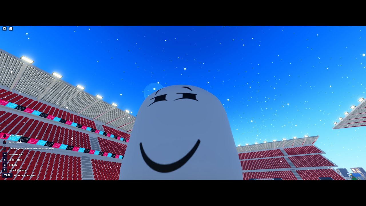 SLS beginner guide ( how to shoot, pass and dribble) - YouTube