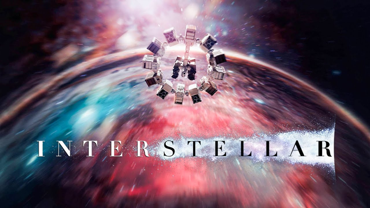 Interstellar | The Most Beautiful Shots - 4K Epic Cinematic - YouTube