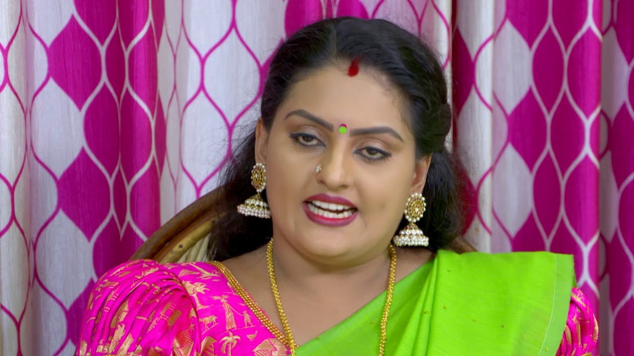 STAR VANAMPADI 524 TD 18 10 18 - YouTube