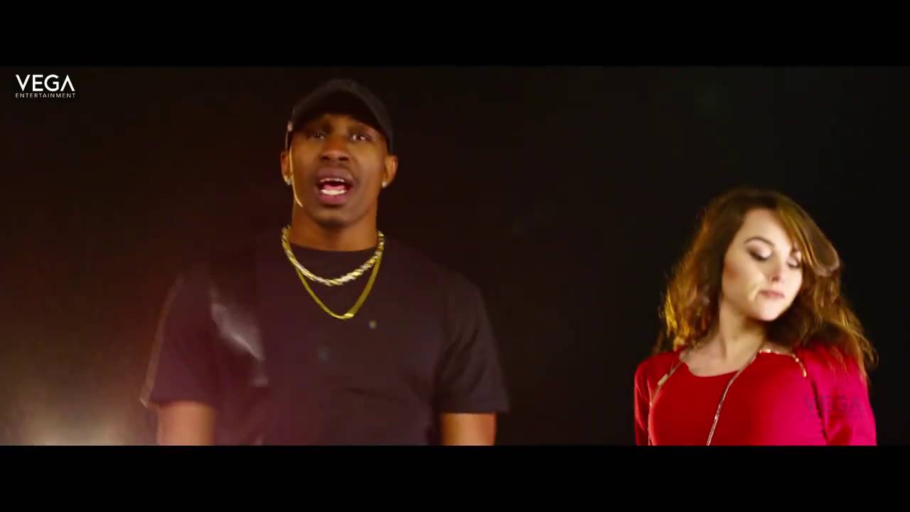 Dwayne 'DJ' Bravo Champion Official Video - YouTube